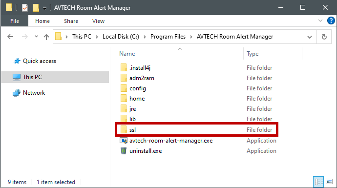 RAM_home_ssl - AVTECH
