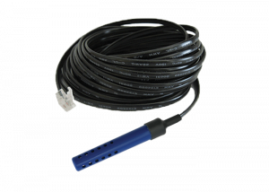 Supply Chain Update - Digital Active Power Sensor w/ Temperature - AVTECH