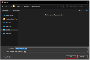 RAM_Axis_SaveAs2 - AVTECH