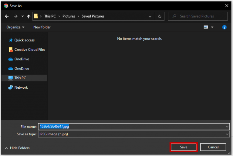 RAM_Axis_SaveAs2 - AVTECH