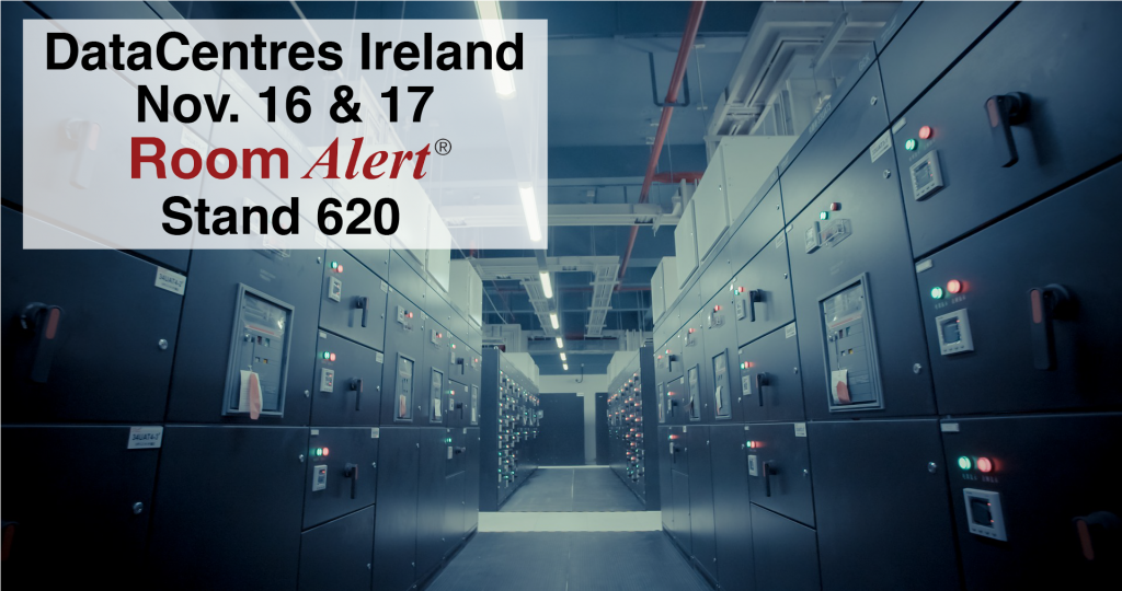 DataCentres-Ireland - AVTECH
