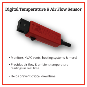 Reduce Operational Costs & Prevent HVAC Downtime With The Digital ...