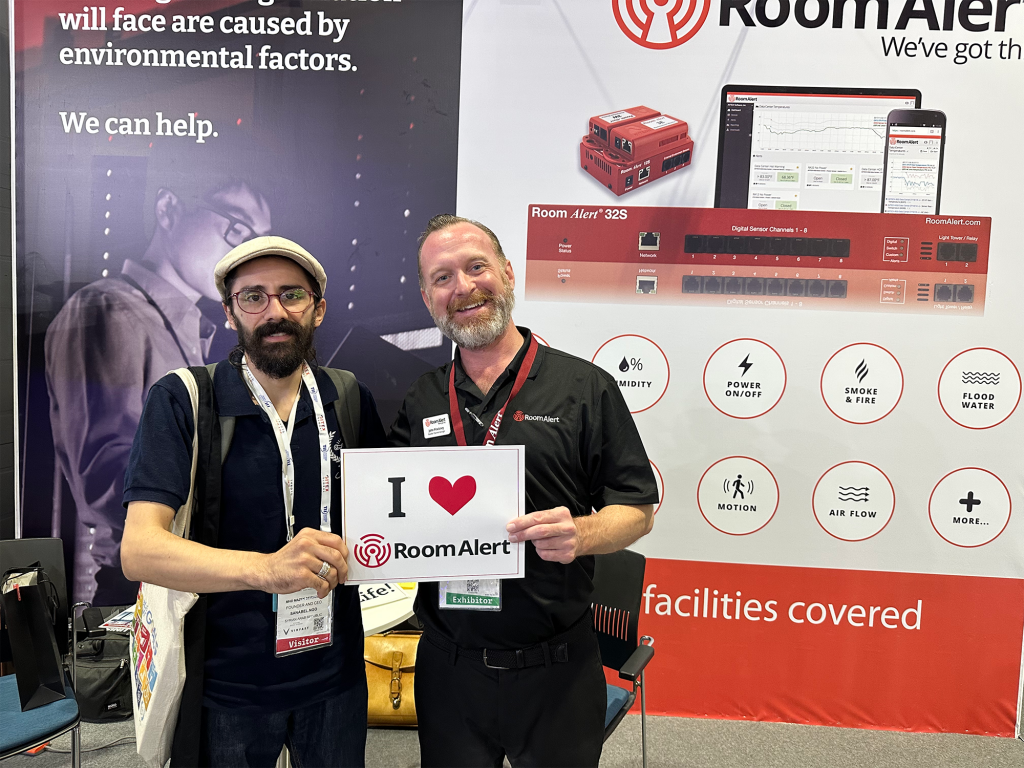 try this one - AVTECH