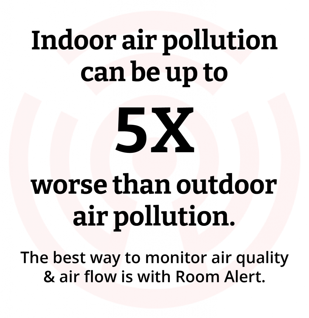 Protecting Health, Monitoring Air Quality: Room Alert Celebrates EPA’s ...