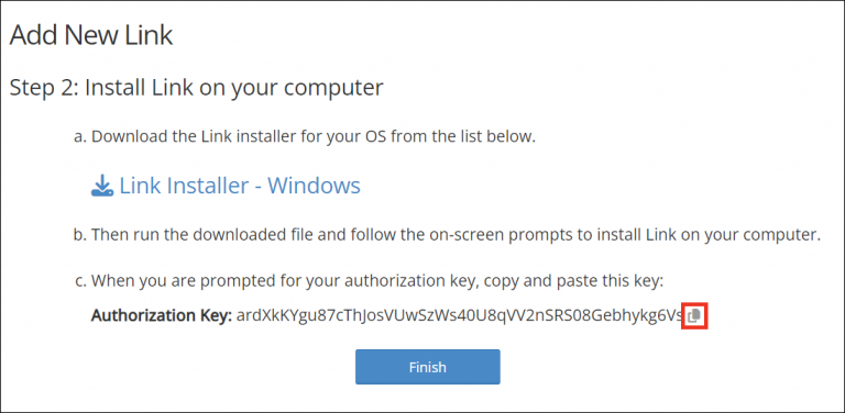 How To Install Room Alert Link - AVTECH