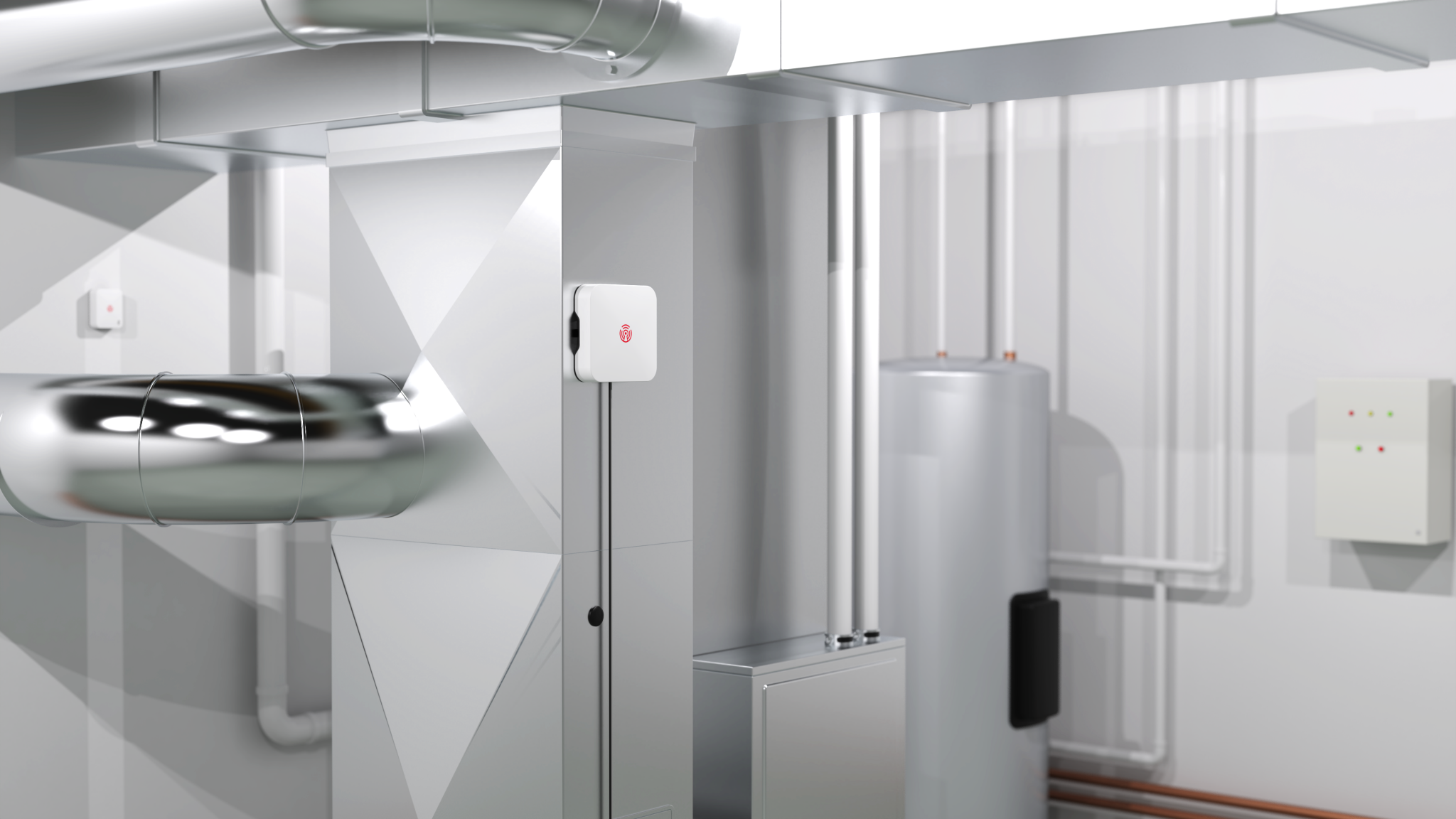 Room Alert MAX: Advanced Facilities Monitoring for Optimal Operations ...