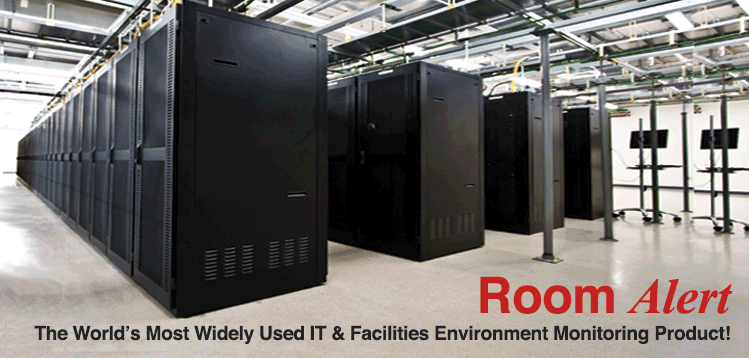 AVTECH - Monitor Temperature and Environment Conditions with Room Alert ...