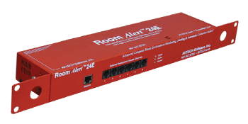 AVTECH - Monitor Temperature and Environment Conditions with Room Alert ...