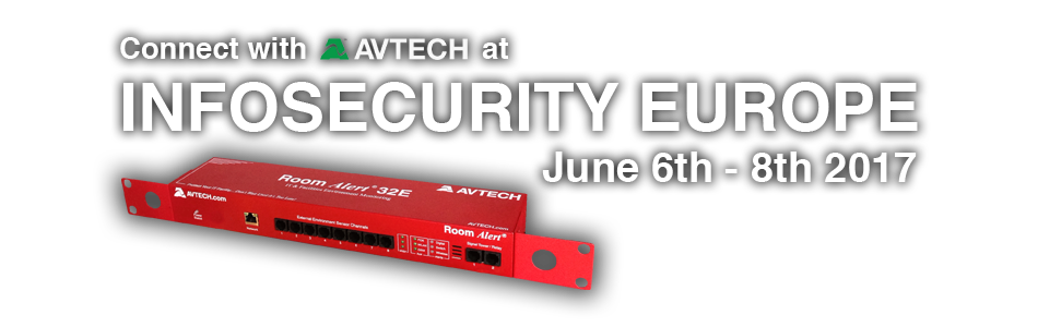 Avtech Monitor Temperature And Environment Conditions With Room Alert Devices And